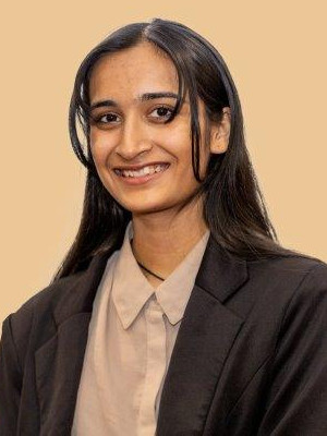 Meet the Team | Career & Professional Development